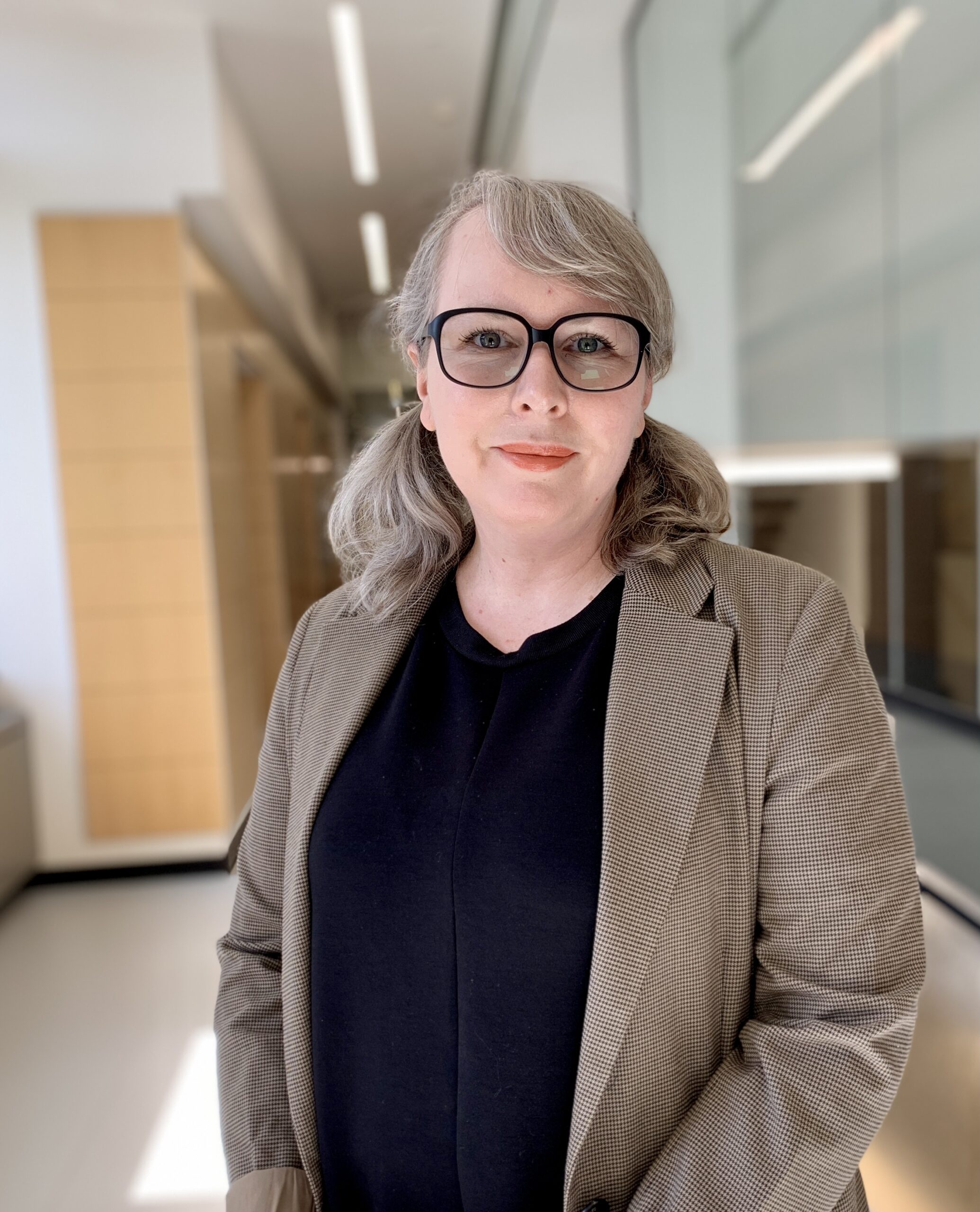 BIO 2021 FR Denise Michelle Brend | WSV